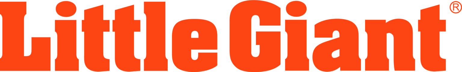 Startseite - LittleGiant Leitern