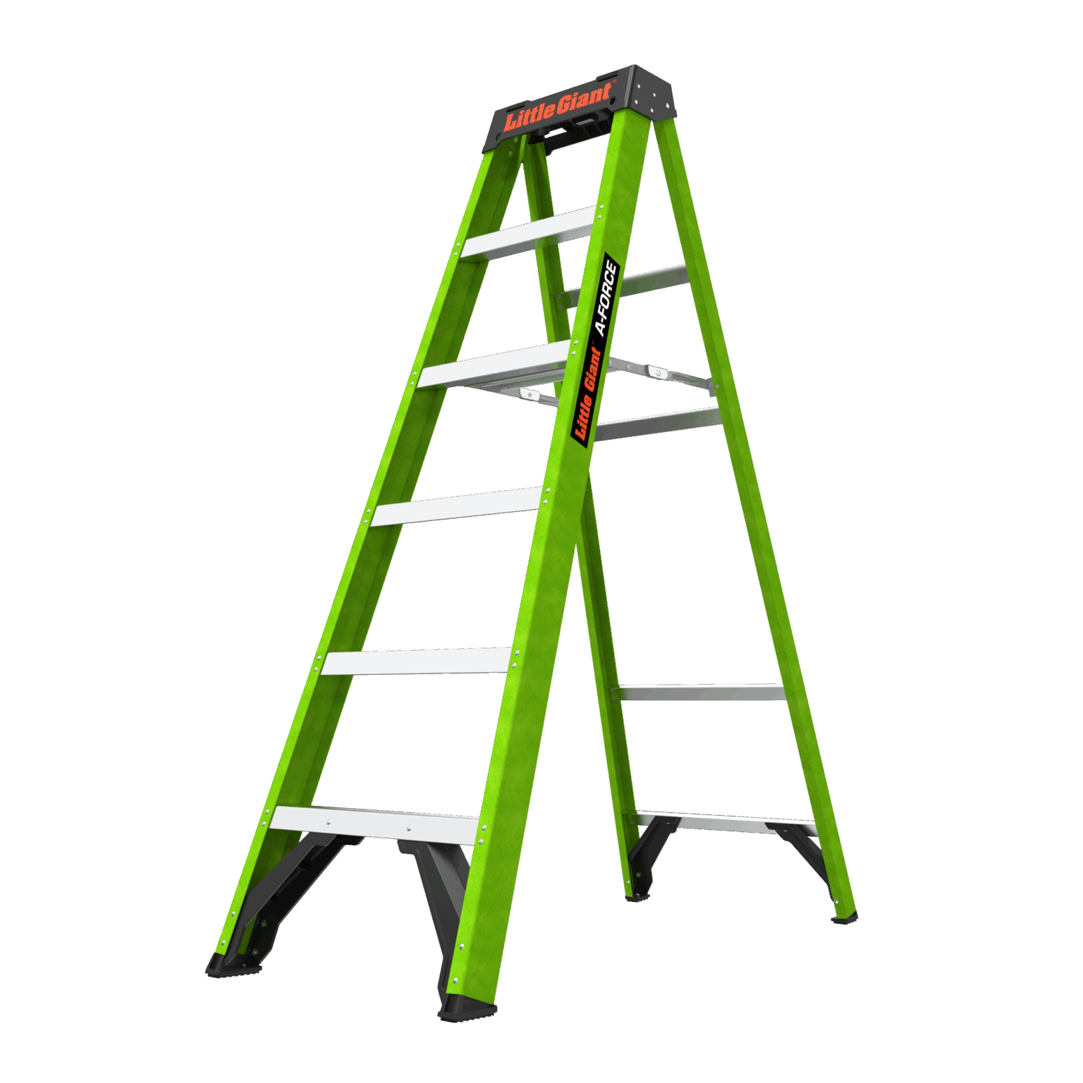 Shop - 2025 - LittleGiant Leitern